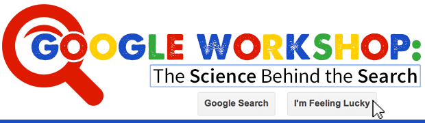 Buckeye Interactive presents Google Workshop: The Science behind Search ...