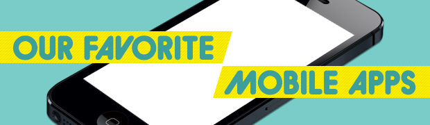 Our Favorite Mobile Apps - Buckeye Innovation