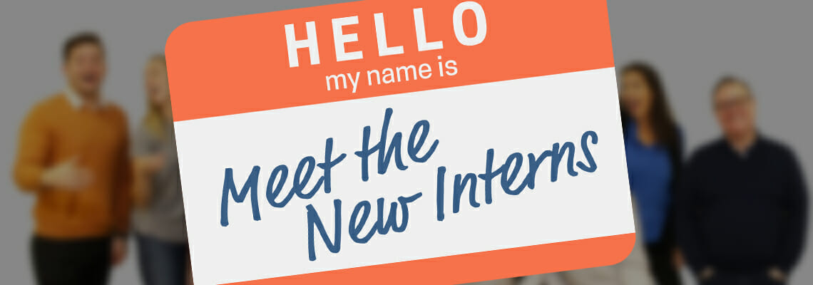 Meet Our Summer Interns - Buckeye Innovation