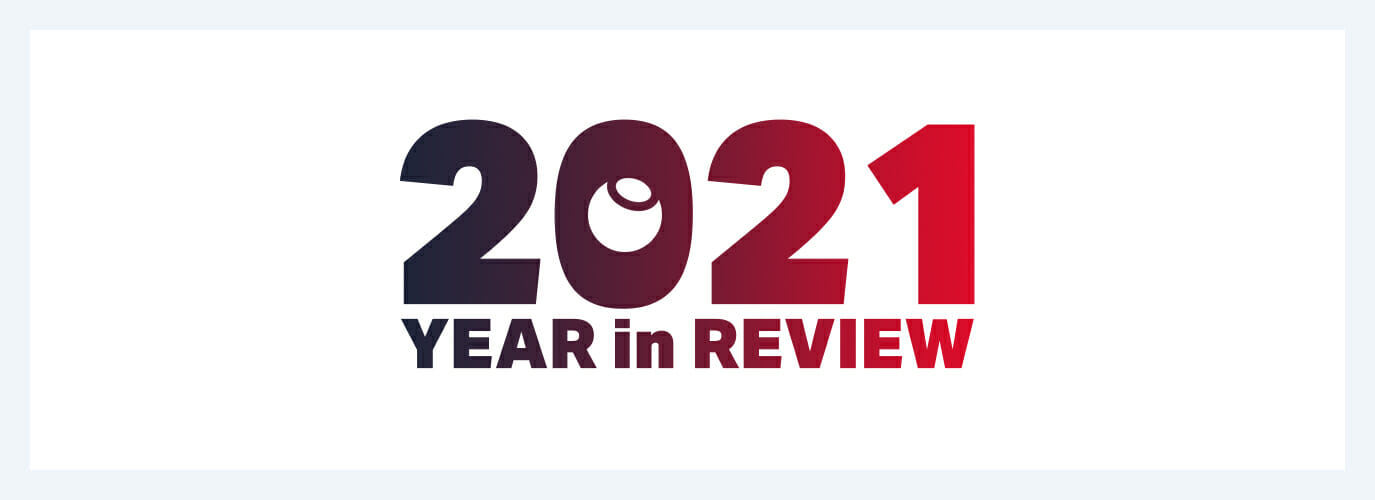 2021 Reflections and Gratitude from Brad Griffith - Buckeye Innovation