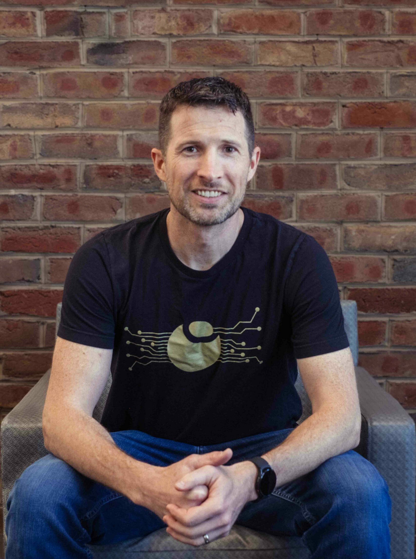 Brad Griffith - Buckeye Innovation